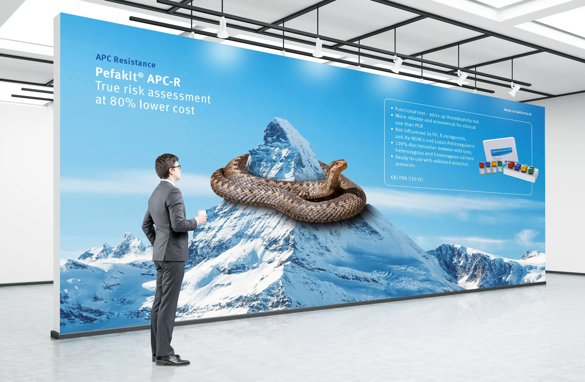 Pentapharm - Newsign GmbH